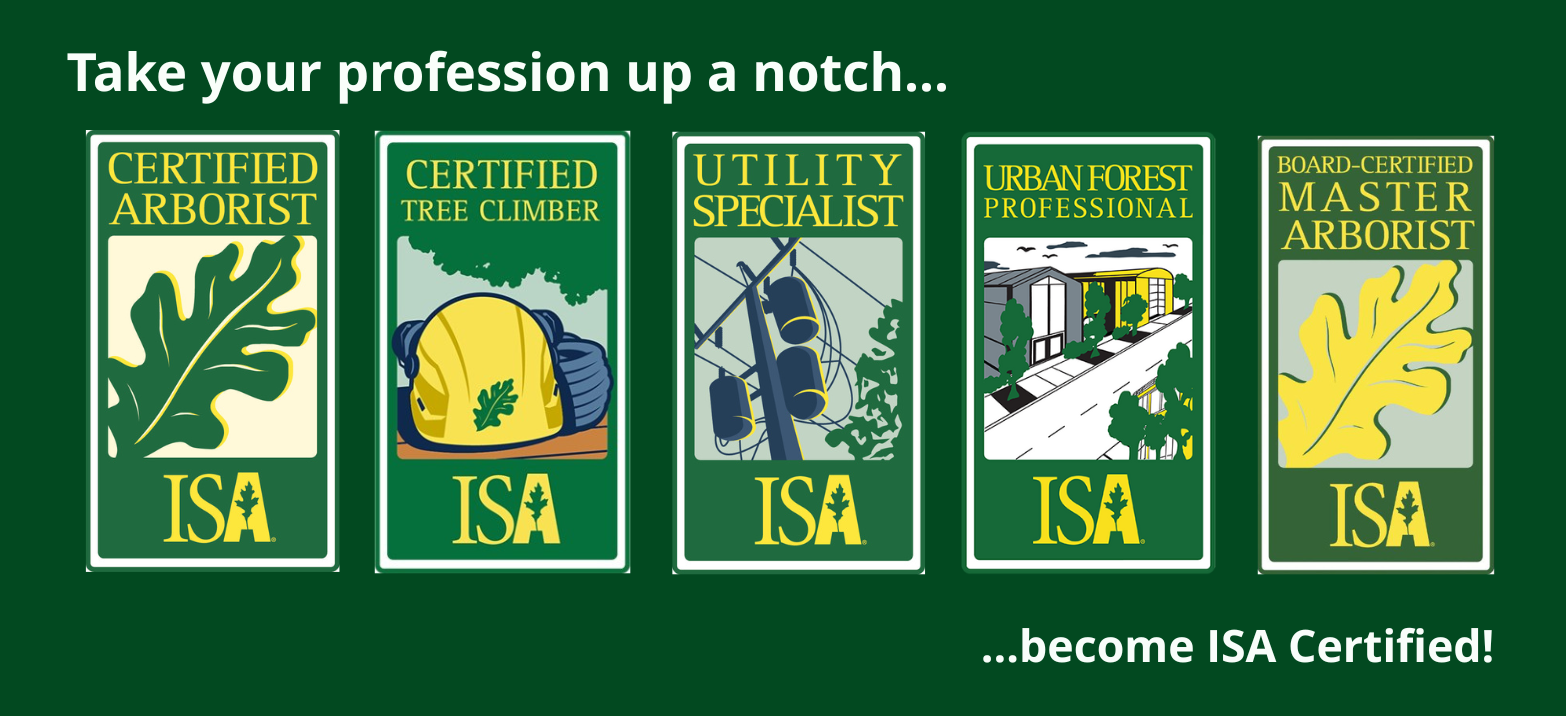 Home - Western Chapter International Society of Arboriculture